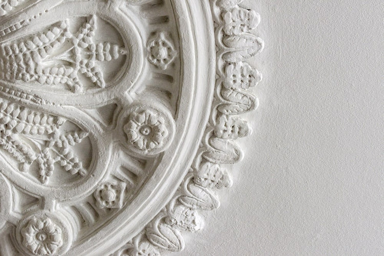 Fibrous Plaster Mouldings
