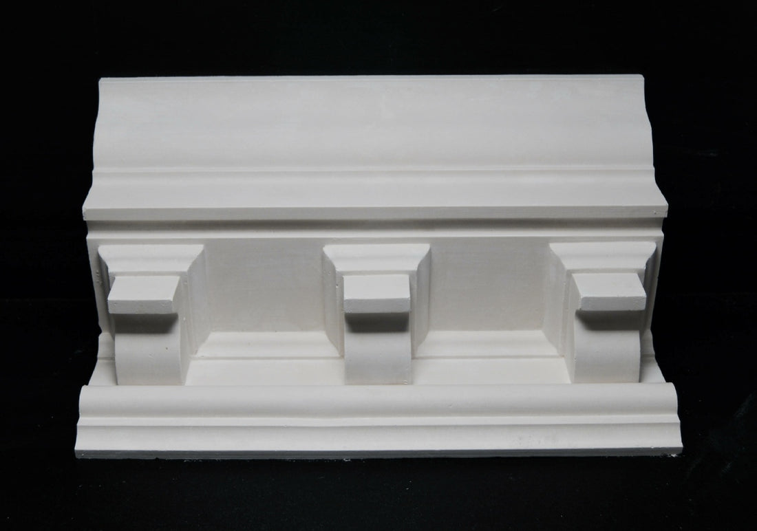 Modillion Block Cornice | Keaneys